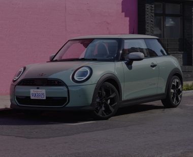 Grassicks MINI | Official MINI Retailer